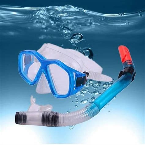 Scuba Diving Glasses At ₹ 999piece Safety Goggles In Noida Id