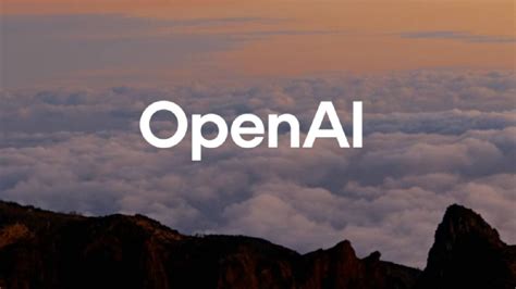 openai compares chatgpt to inventions like fire wheel in its first