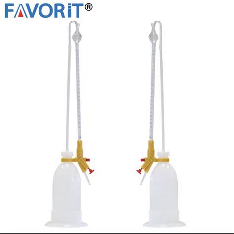 Jual Burette Dr Schilling Automatic Kota Medan Vrowid Tokopedia