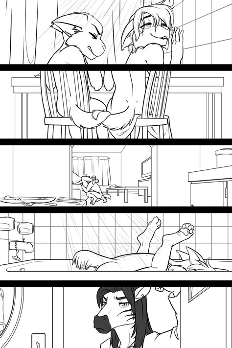 Rule 34 2022 Anthro Bathtub Black Kitten Brother Brother And Sister