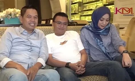 Mantan Kekasih Maulana Akbar Diana Limbong Perempuan Berpengaruh Yang Kini Jadi Sorotan