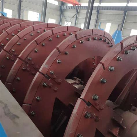 High Quality Screw Classifier Equipment Of Mining Equipment Mining