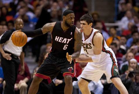 Nba Playoffs 2013 First Round Preview Playit Usa
