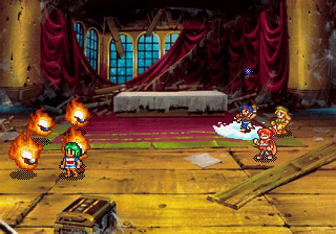 Magical School Lunar Hardcore Gaming 101