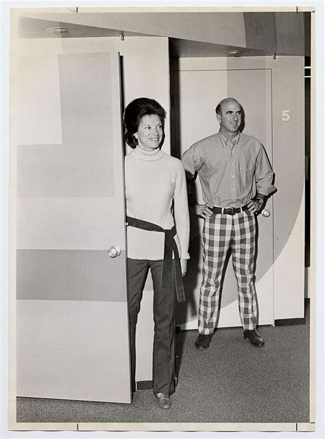 A Look Back At 50 Years Of The Gap