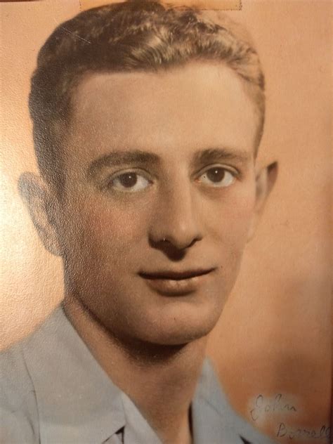 Rocco John Borrelli 1920 2010 Find A Grave Memorial