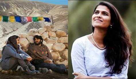 Halitha Shameem Interview Minmini Is A Story That I Got In My Dream And It Surprised Me