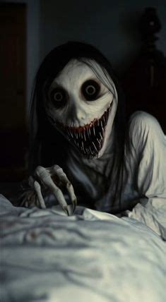 Scary Image Jumpscare