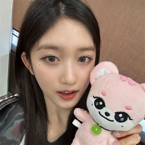 Pin Su 아이브 Ive