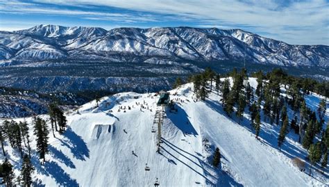 17 Epic Things To Do In Big Bear Lake