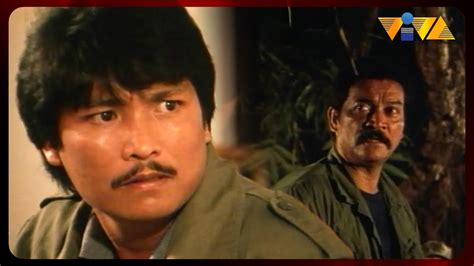 One Of The Unforgettable Pinoy Action Moments Film Clip Starring Lito