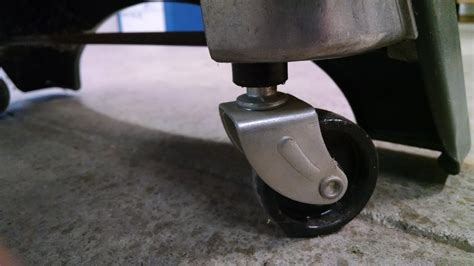 Shopsmith Casters Machinery Tools Research Reviews And Safety