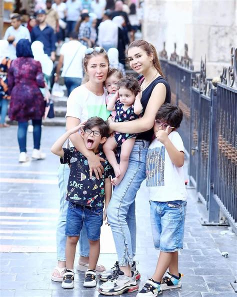 مجلة سالب موجب زوجة الفنان عباسالنوري عنود خالد