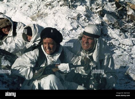 May 05 1984 Hollywood Ca Usa Image From Director John Milius Action Drama Red Dawn