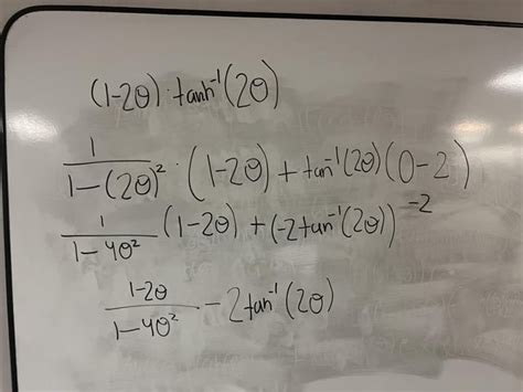 I Need Help On This Problems I Attached The Problems And My Work For