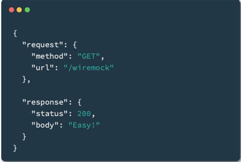 What Is Data Mock Why And How To Use Wiremock Part1 By Can Karabulut Trendyol Tech Medium