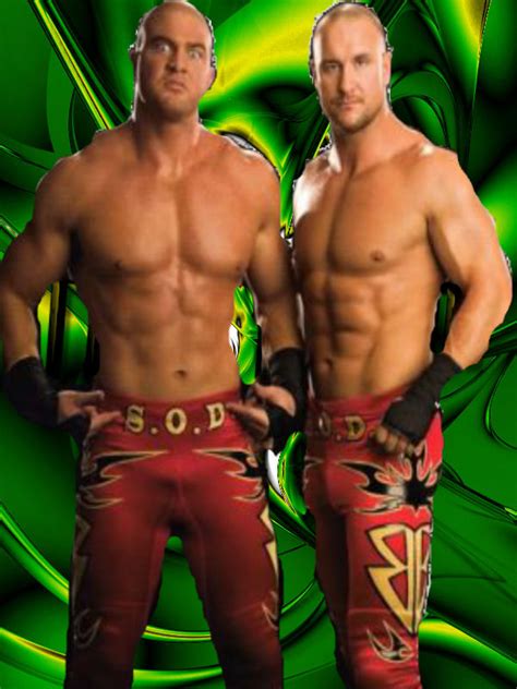 The Basham Brothers By Omega6190 On Deviantart