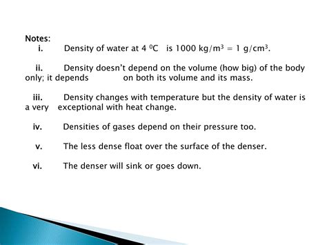 IGCSE PHYSICS Measurement PPTX