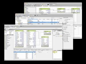 15 GUI Tools For MariaDB DBMS Tools