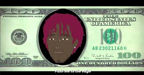Lil Uzi Vert Shares New Lyric Video For “xo Tour Llif3” The Fader