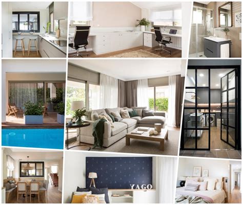 Reforma Integral De Pia Capdevila En Una Casa De Pueblo Costero Casa