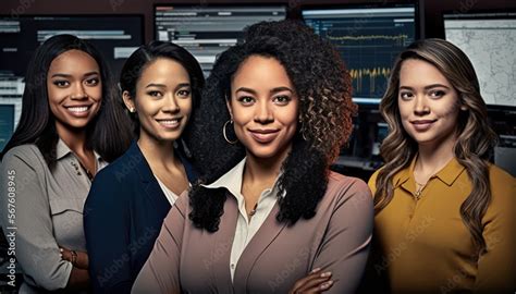 Empowering Women In Workplace Inclusivity Celebrating International