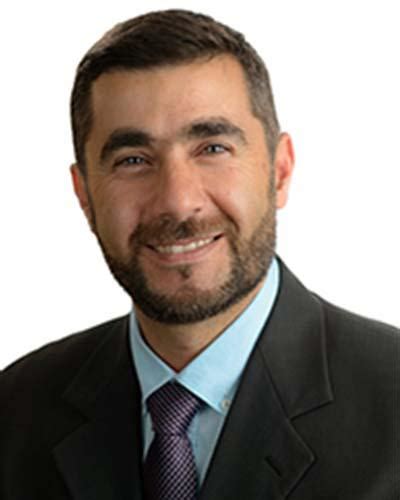 Ali Abbas Announced As Australias First Chief Circular Engineer Ali