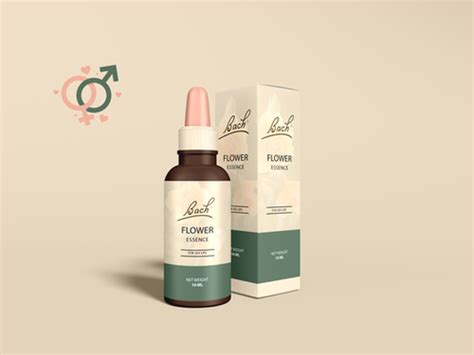 Bach Flower Essence For A Fulfilling Sex Life Ready To Use Nera Therapy