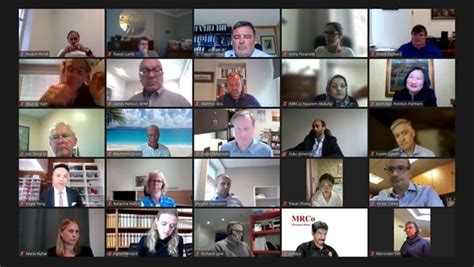 Laworld Internationalnetwork Virtualconference Overcomingchallenges Riané Antonette Barnard