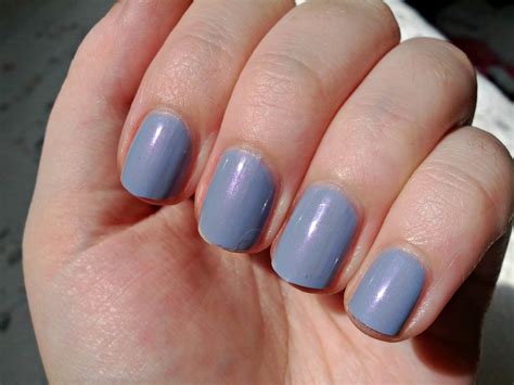 Perky Polish 2012