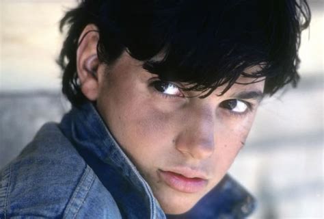 The Outsiders Johnny Cade The Outsiders Johnny Johnny The Outsiders
