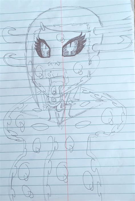 Hellpassion Is Hawny By Rickchart On Deviantart