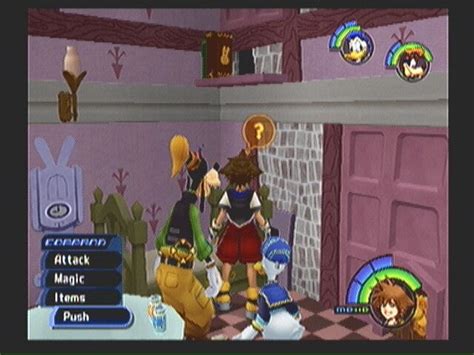 Wonderland Kingdom Hearts Guide And Walkthrough