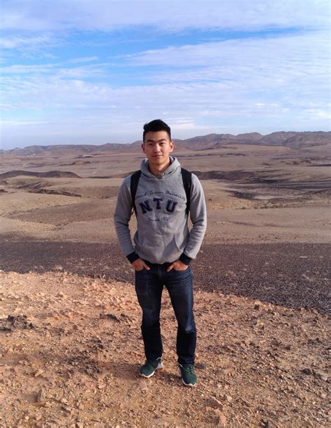 顧銓老師 Dr Chuan Ku 實驗室介紹