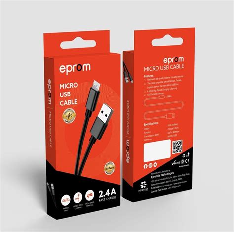 Micro Usb Cable At Best Price In India