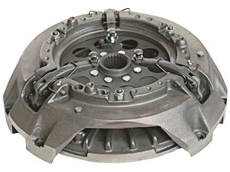 Clutch Disc And Cover Assembly At Martha Cannon Blog
