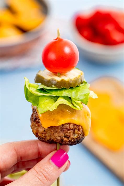 80 Easy Summer Appetizers Best Recipes For Summer Party Appetizer