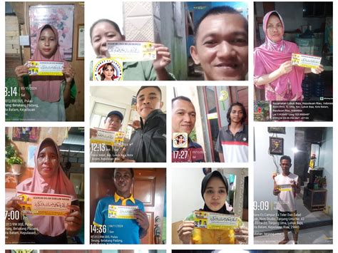 H 7 Pilkada Sahabat Li Claudia Bersama Gerakan Muda Indonesia Raya Semakin Optimis Benews