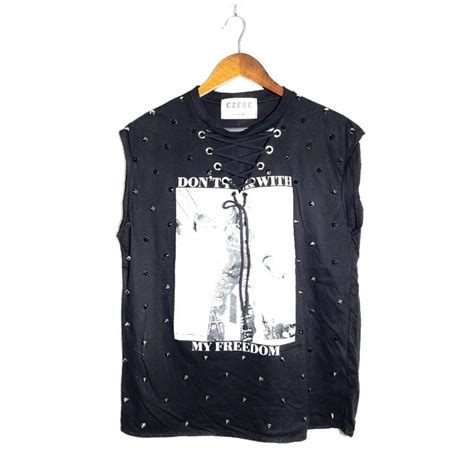 Wassrockpunk เสื้อผ้าและเครื่องประดับสไตล์ร็อคพังค์ Bangkok