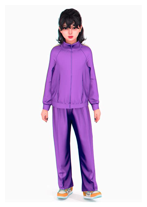 Sims 4 Alpha Cc On Tumblr