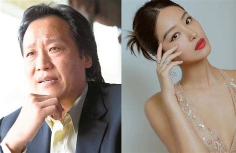 Tỷ Phú Trần Kim Phi Bỏ Rơi Người Tình Kém 30 Tuổi Tạp Chí Tri Thức