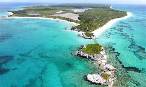 Disney Lighthouse Point (Lookout Cay, Eleuthera Island Bahamas) cruise port schedule | CruiseMapper