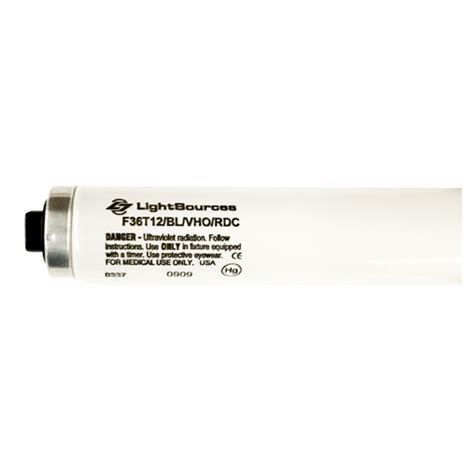 F36t12 Bl Vho Bulb