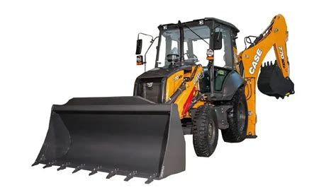 Case 770 Backhoe Loader Price In India New Model And Images