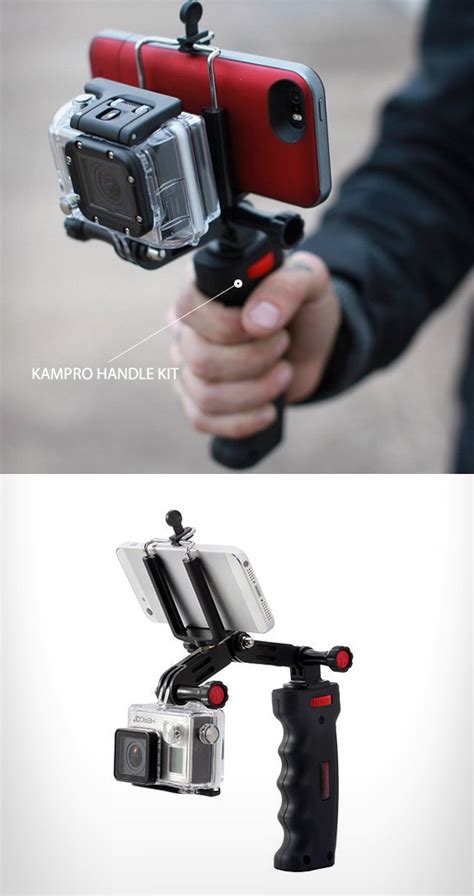 Gopro Accessories