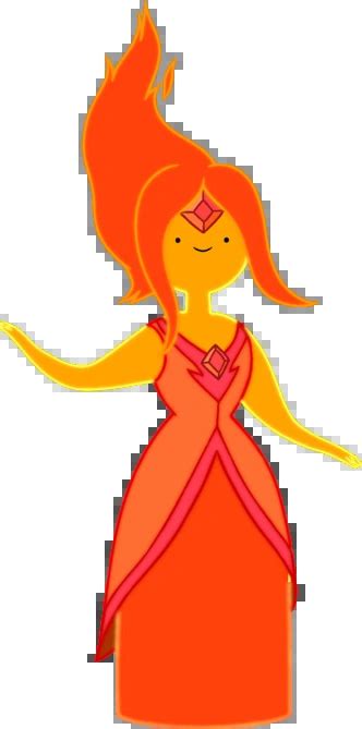 Flame Princess The Adventure Time Wiki Mathematical