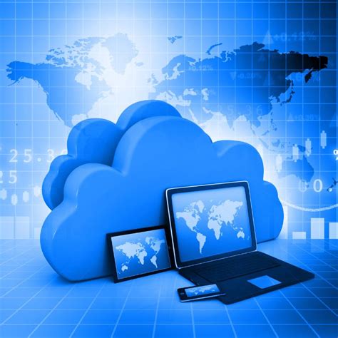√ Tips Memilih Cloud Server Untuk Dukung Bisnismu