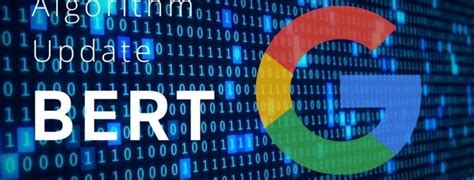 Google BERT