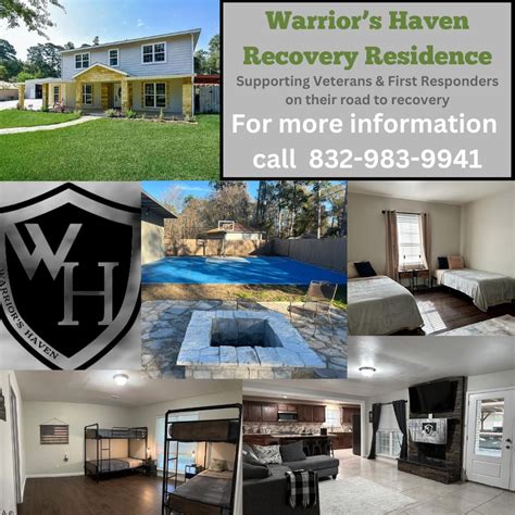 Maranda Brewer On Linkedin Warriors Veterans Veteransupport Veteranrecovery Recoveryresidence…