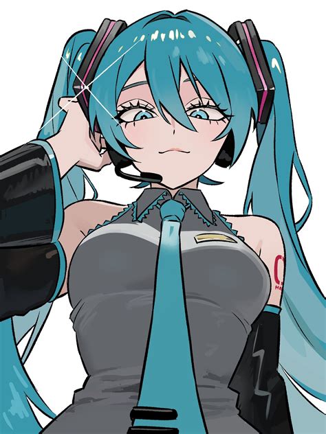 Hatsune Miku Miku Hatsune Хацуне Мику Хацунэ Мику Hatsune Miku Append Hatsune Miku